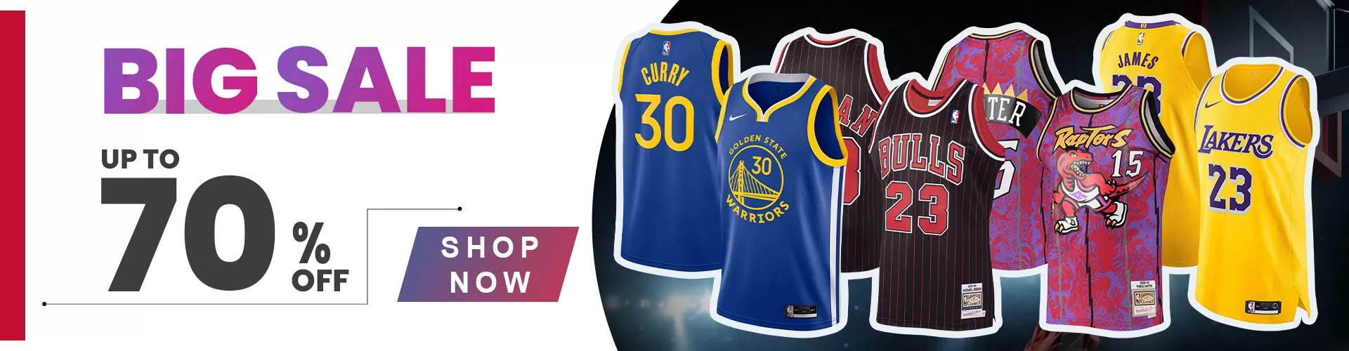Buy Cheap Retro NBA Jerseys at the NBA Store | Shop for Basketball ...