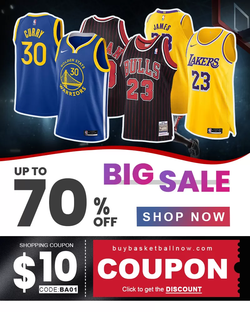 Buy Cheap Retro NBA Jerseys at the NBA Store | Shop for Basketball ...