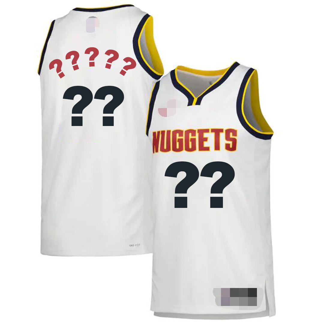 Custom NBA Jerseys: Create Your Unique Basketball Look Today