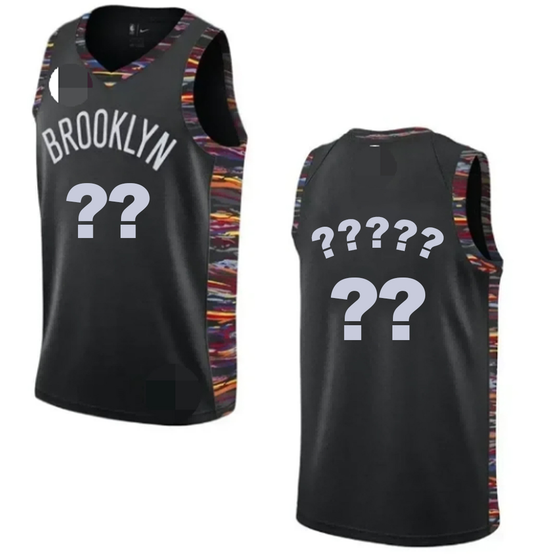 Custom NBA Jerseys: Create Your Unique Basketball Look Today